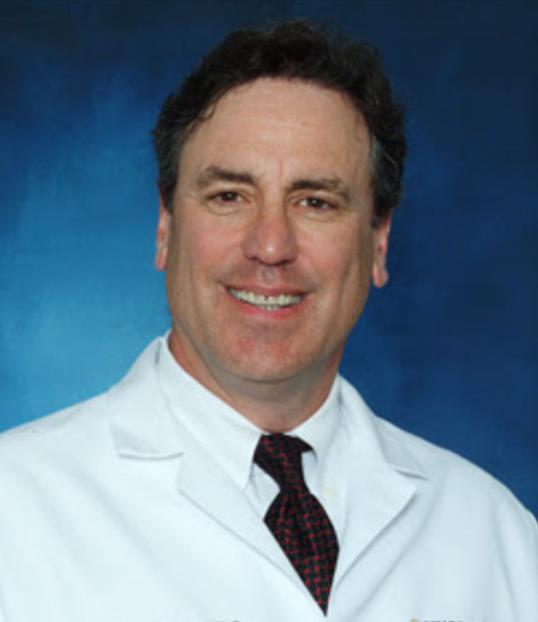 Brad S. Chayet, MD - Workers Compensation Doctors