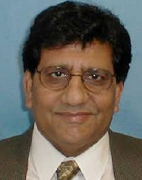 Kirtikumar J. Pandya, MD - Workers Compensation Doctors