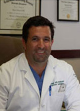 Chaim Arlosoroff, MD - Workers Compensation Doctors
