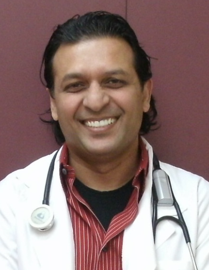 Irfan Khan Md Workers Compensation Doctors 