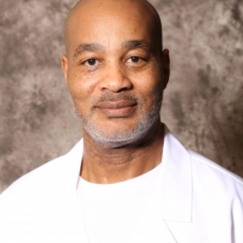 Donald Perry, MD - Workers Compensation Doctors